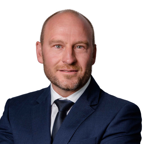 Rosser Underwriting - We’ve got you covered - Our Team